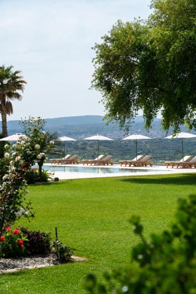 Tenuta Madre Vita - Floridia