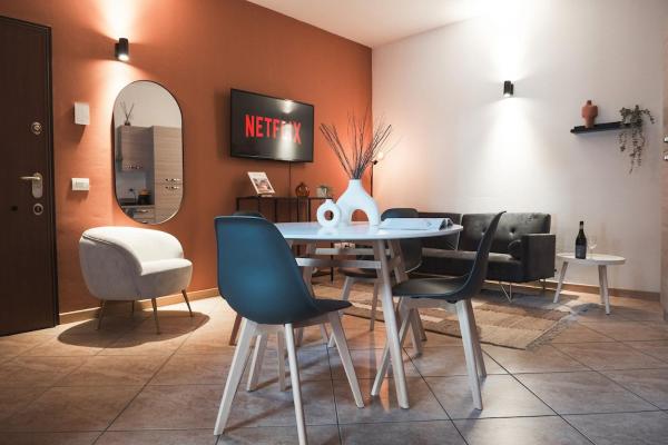 Lovely Spacious House In Arâches-la-frasse - Flaine