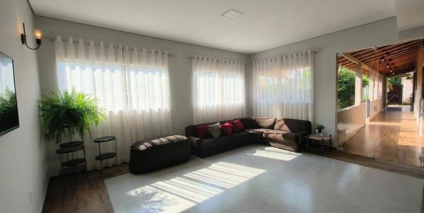 Chácara Umbelina Hospedaria - Cruzeiro