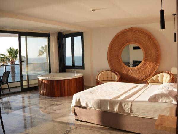 Ciftlique Otel Cesme - Dalyan