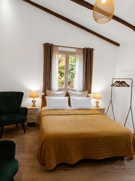 La Bastide Des Mûriers - Gard