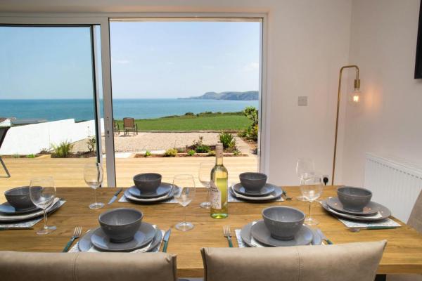 Hafan Deg Aberporth - Llangrannog