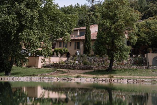 Domaine De Muscapeau - Brignoles