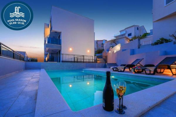 Apartments Penthouse Lux - Primošten