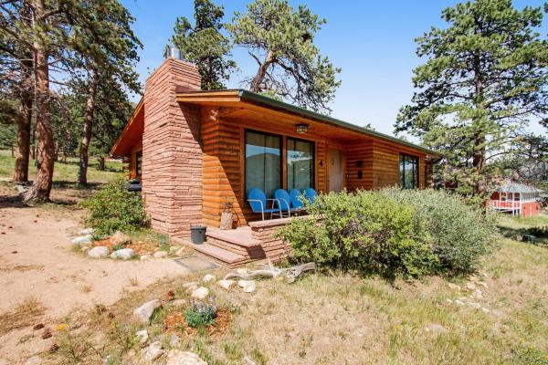 Perfect Mountain Cabin With Wood-burning Fireplace, Wifi, & Easy Park Access - Bear Lake