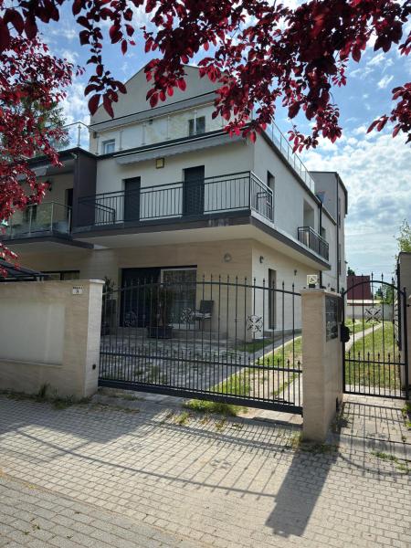 Zamárdi Apartman - Tihany