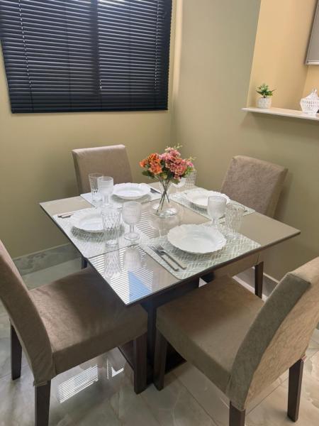 Apartamento Espaço E Conforto Cerejeiras - Cuiabá