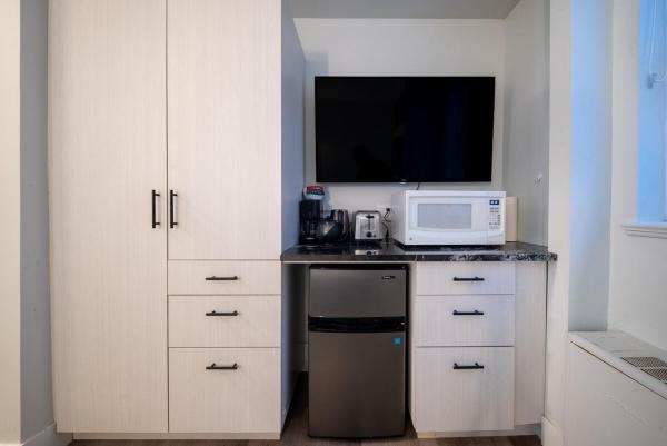 Cozy Downtown Studio Near Everything - Ottawa