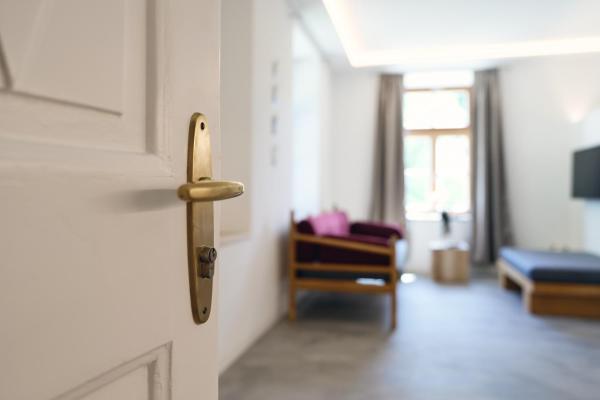 Apartment Stelzlhof - Ferienwohnung In Passau - Passau