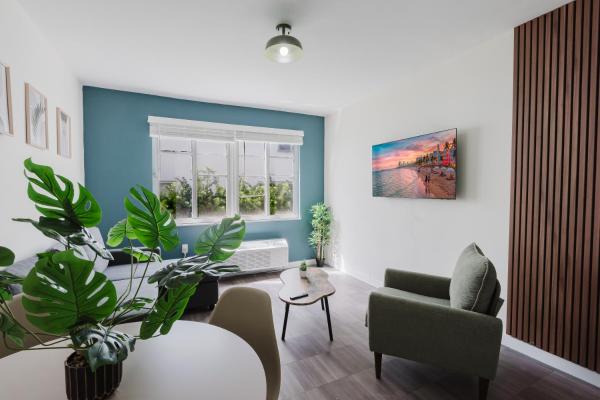 Mb Playa Hotel & Apartments - Miami Beach, FL