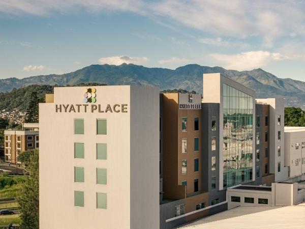 Hyatt Place San Jose Pinares - Costa Rica