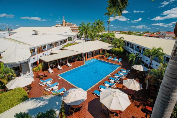 Best Western Plus Belize Biltmore Plaza - Belize