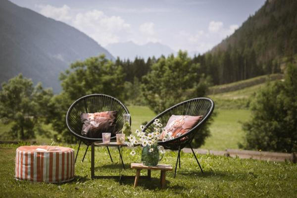 Pfaffingerhof Antholz - Valdaora