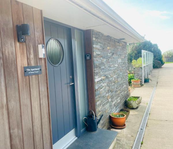 The Apartment At Estuary Escapes - Kingsbridge