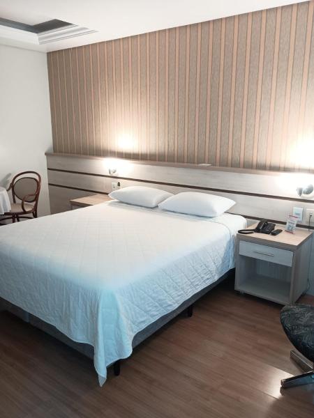 Hotel Premier - Canoas
