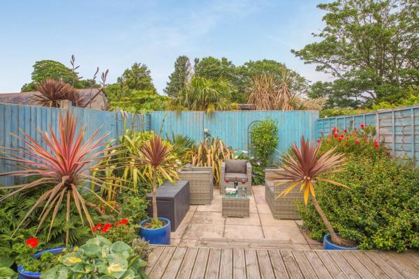 2 Bed In Pwllheli Oc-44492 - Nefyn