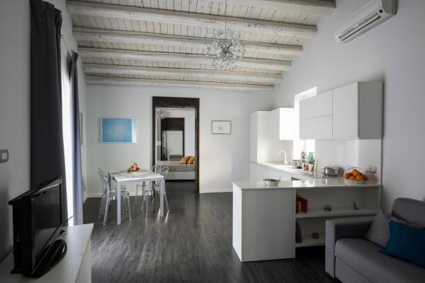 Casa Matteotti - Módica