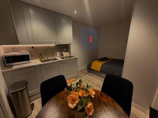 Entire Guest House In Greater London, United Kingdom - Enfield