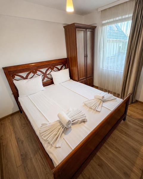 Hotel Manea Hub - Orșova