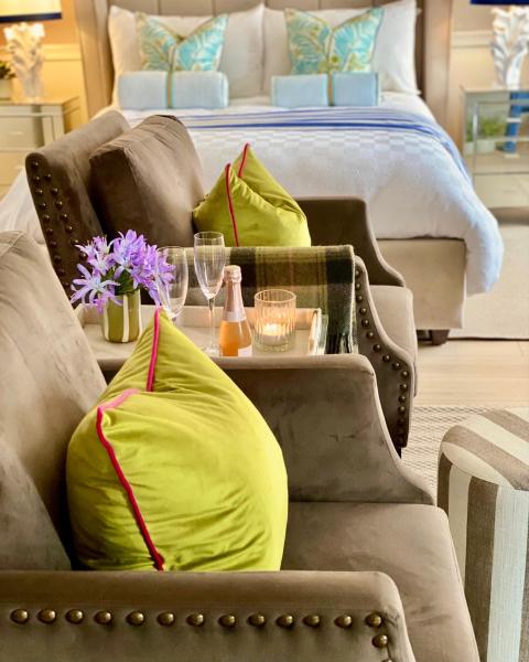 Seahaven Suite - Luxury Bed & Breakfast - Pittenweem
