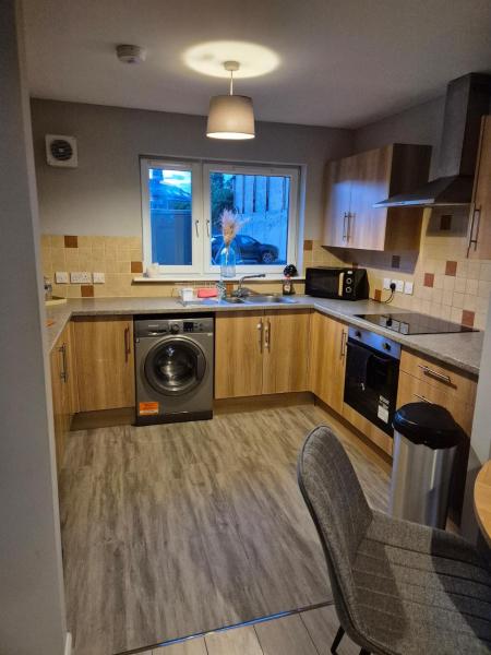 Bellfield Views - Dundee