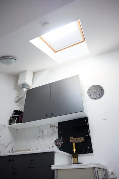 Skylight - M&d Homestay - Liubliana