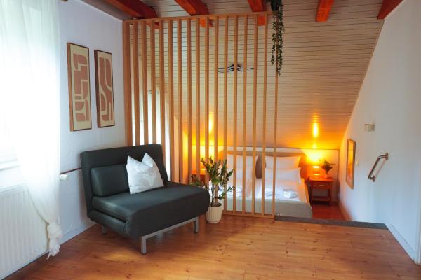 Black Forest Living Riverside Lodge Bis 10 Personen - Freudenstadt