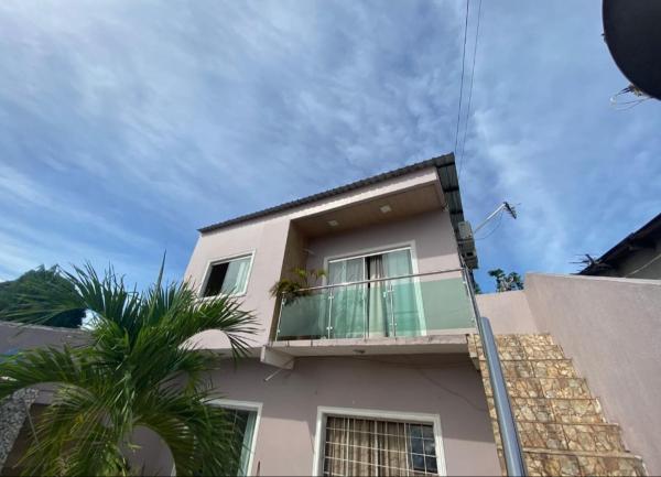 Casa Privativa Com Piscina E Wifi 2 Quartos Manaus - Manaus