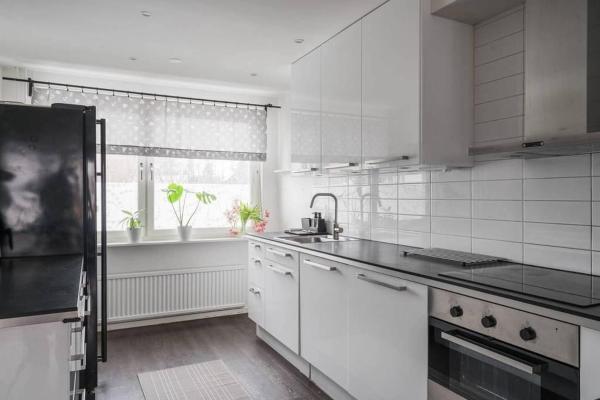 Fully Renovated 4br Home With Modern Kitchen - Valbo