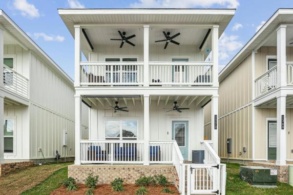1370 W Government St - Pensacola, FL
