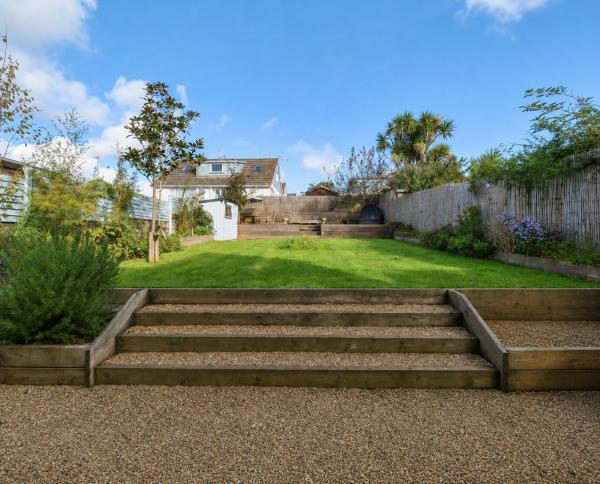 Victoria Bay House - Swanage