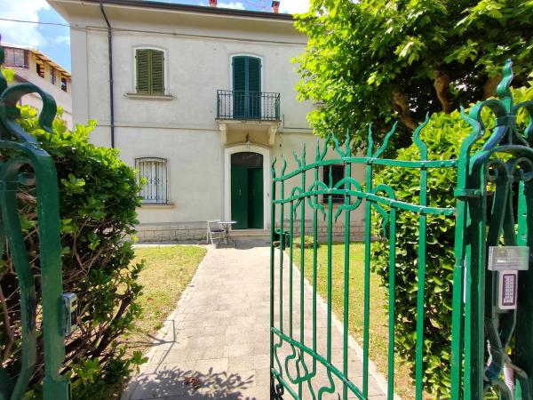 Villa Santina - Rimini