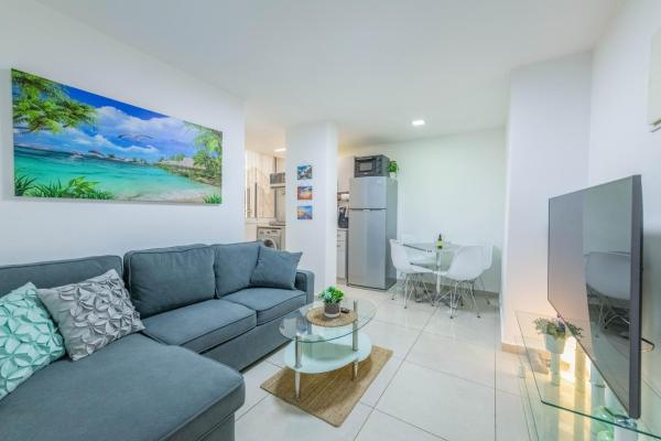 Great Location Fully Equipped - Eilat