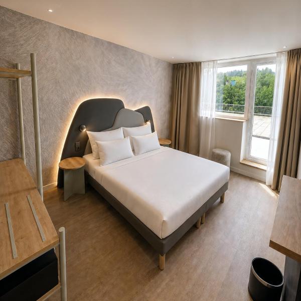 Ibis Styles Zumaia Zestoa - Pays basque