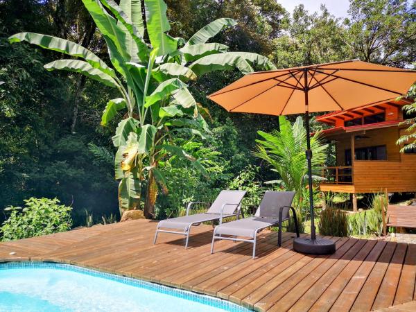 Thoas Lodge - Costa Rica