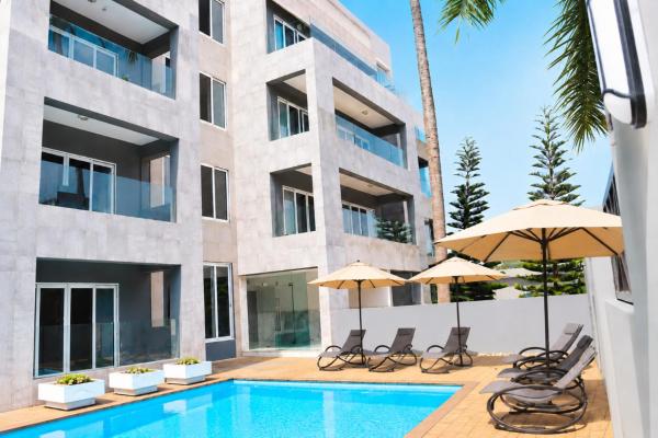 The Pool Labone - Accra