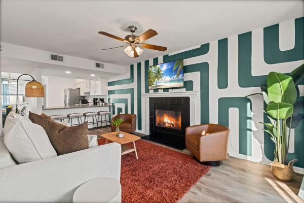 Beachside Living - Beach Games Firepit - 잭슨빌 비치