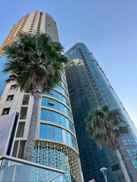 Oran Sea View Luxury Apartment - Algeria