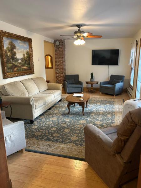 Elixir Apt - New Paltz, NY