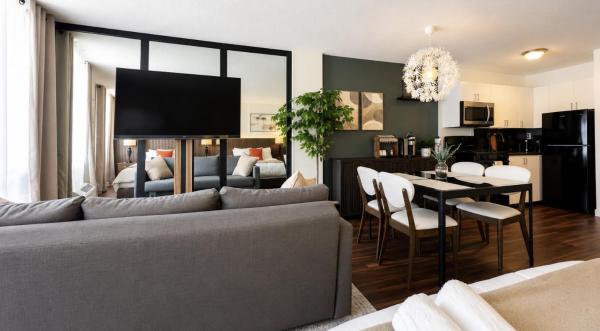 Stylish Studio At South Beach Entertainment District - Miami Beach, FL