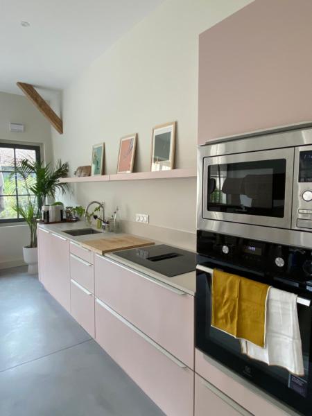 Loft Au Château - Évian-les-Bains