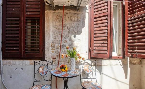 Apartman Zen In The Centar Of ŠIbenik - Skradin