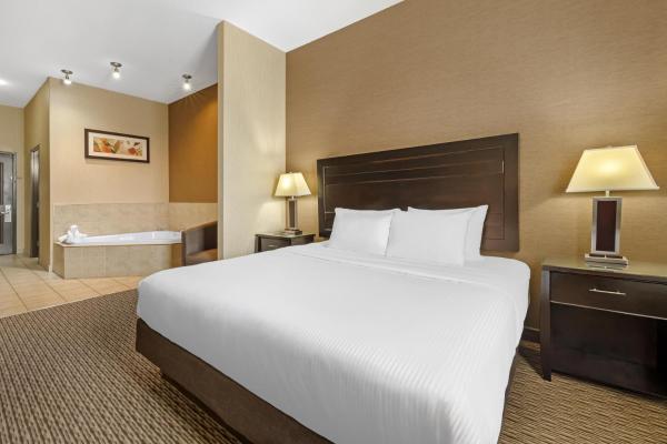 Best Western Estevan Inn & Suites - Estevan