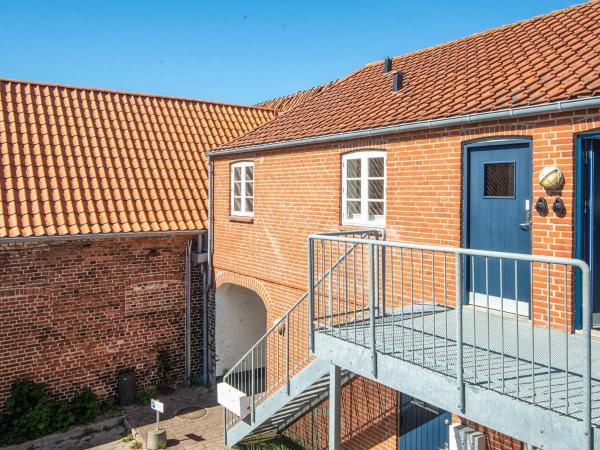 Holiday Home In Ringkobing - Ringkøbing