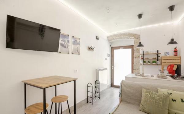 Free Parking - La Corte House 53 - Roccaraso