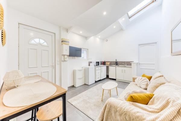 Le Golden Loft - Dreux