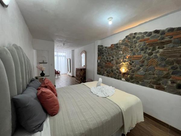 Casa Colonial Mamacolo - 