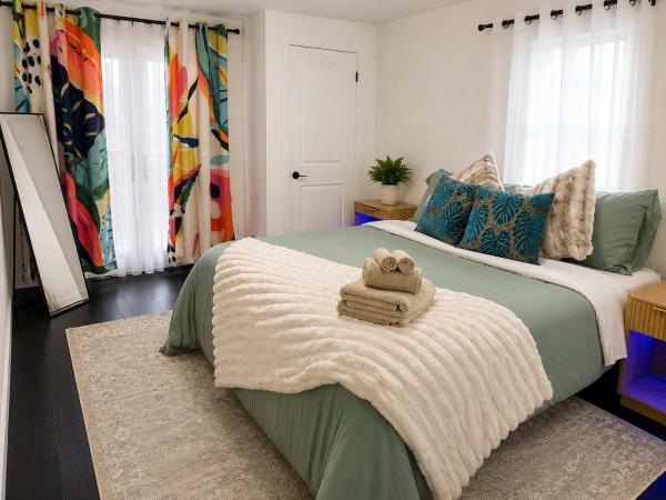 The Creative Escape With Community Canvas Loft - Coeur d'Alene, ID