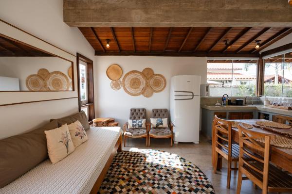 Sua Casa Tiradentes - Tiradentes