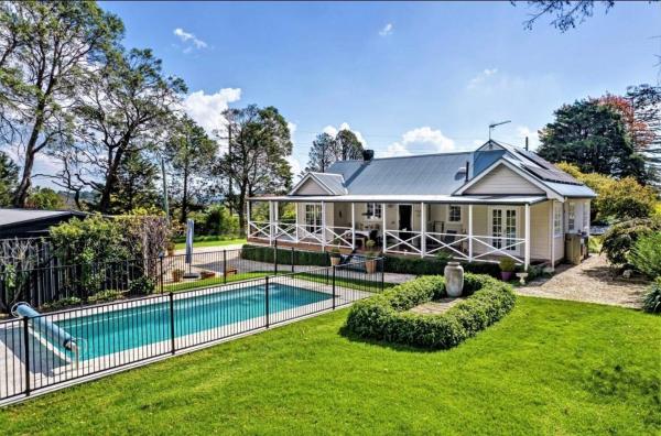 Sutton House Southern Highlands - Southern Highlands